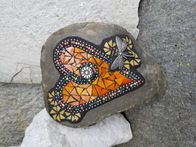 Chris Emmert Mosaic & Design